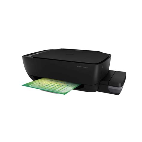 Hp Inktank Wireless Printsabuy