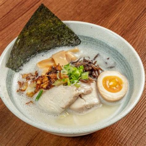Torikotsu Ramen