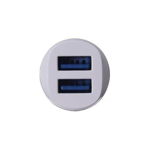 F 72208 Зарядний пристрій Inkax Cd 13 Car Charger Type C Cable 2usb