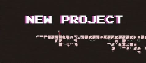 DevLog 6 New Side Project