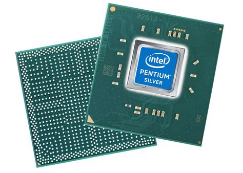 Pentium Silver Cu L Es La Gracia De Esta Nueva Cpu De Bajo Rendimiento Ohmygeek