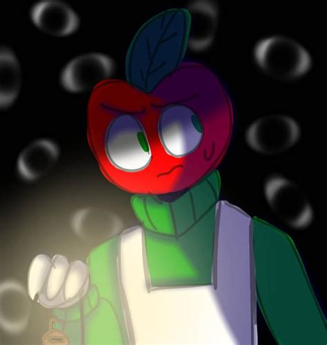 Some Art Of Andy Apple Farm By Blacktales021 On Deviantart