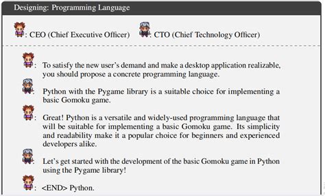 Chatdev，开源了！ 智源社区