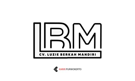 Lowongan Kerja Cv Luzie Berkah Mandiri Cv Lbm