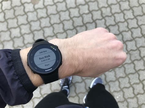 Test Garmin Forerunner Best Budget GPS Running Watch Read Here Inspiration