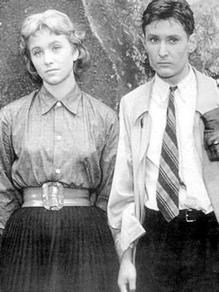 Zofia Marcinkowska My La A E Go Zabi A Odkr Ci A Gaz Wp Film