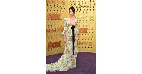 Lena Headey At The 2019 Emmys Pictures Of The Game Of Thrones Cast At