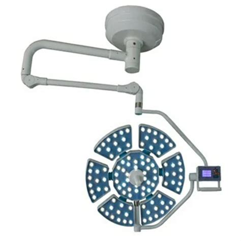 Jq Led07 Ceiling Mounted Led Operation Theatre Light Jaqimedical
