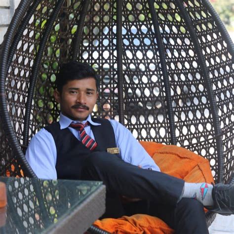 Pradip Kumar Chaudhary