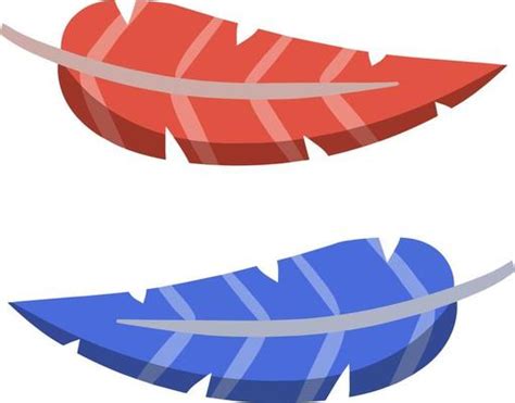 Feather Flag Vector Art Icons And Graphics For Free Download