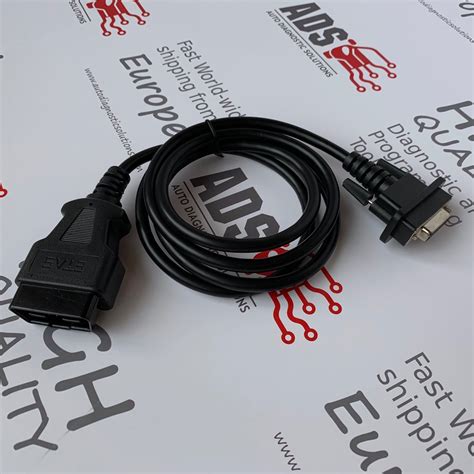 VCM FORD MAZDA V IDS ONLINE Version Professional Diagnostic And Programming Device