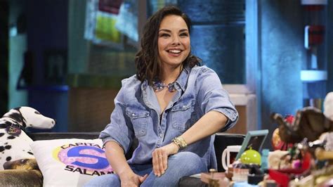 NOVEDADES OT 2025 | Chenoa vuelve a presentar Operación Triunfo en 2025 mientras que la ...