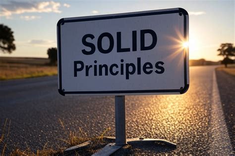 Solid Principles In An Android App Using Kotlin By Dharma Kshetri