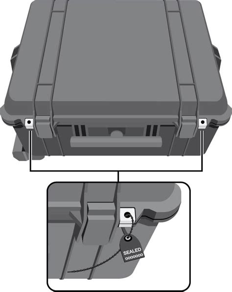 Lyve Mobile Array User Manual Lyve Mobile Shipper Seagate Us