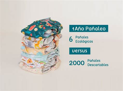 Pañales Ecológicos ¿cómo Son Y Por Qué Elegirlos Eco Party