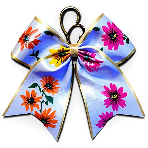 Cheer Bow Png Images 100