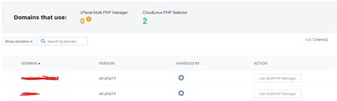 Cara Mengubah Versi Php Di Cpanel Panduan Hosting Jetorbit