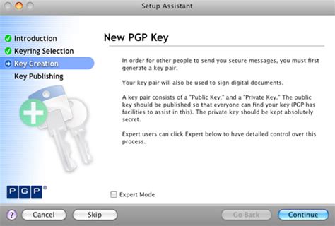Review Pgp Whole Disk Encryption For Mac Os X Paul Stamatiou
