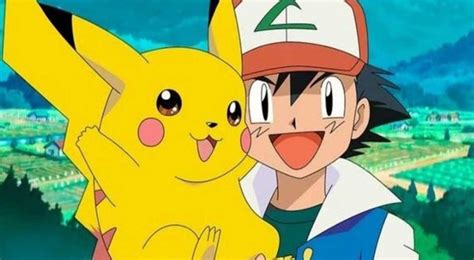 Ash Y Pikachu Se Despiden De Pokémon ¿cuándo Se Estrena Su última Aventura Y Cuántos Capítulos