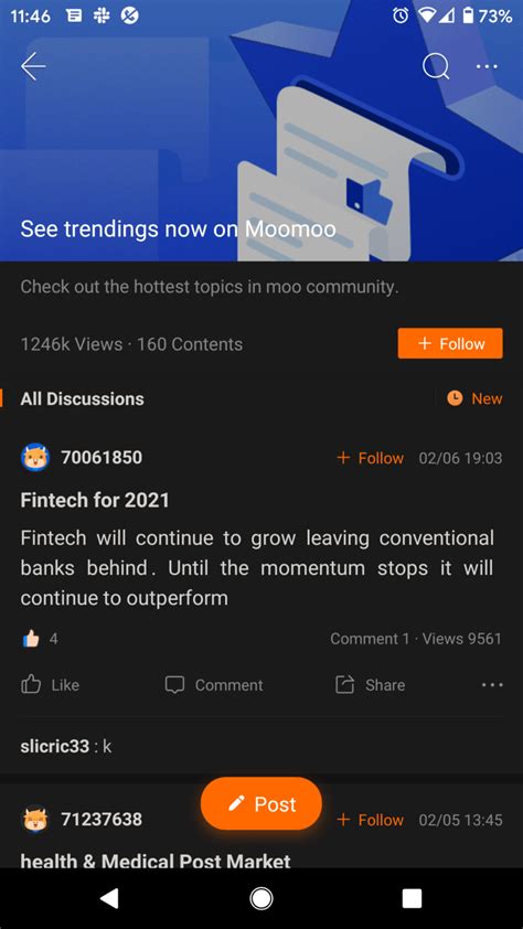 Moomoo Review Is This Trading App Worth Trying