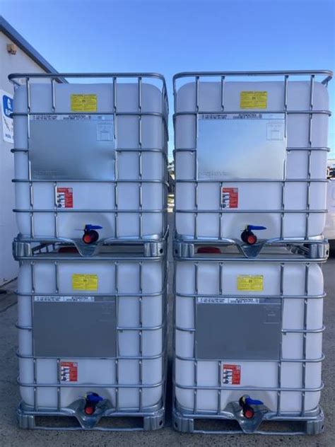 Ibc Shuttle Tote Pod Reconditioned Other Garden In Midvale Wa