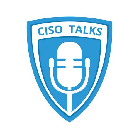 CISO Talks Podcast On RSS Com