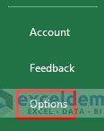 How To Make Gridlines Visible In Excel Solutions