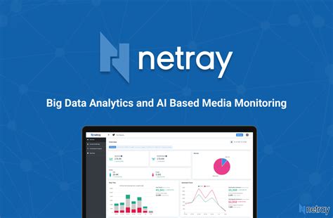 netray diluncurkan juli 2020 media monitoring terbuka untuk pengguna
