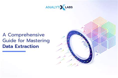 Data Extraction Use Cases Methods Tools And More