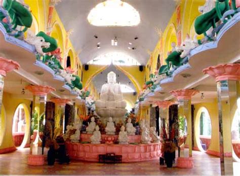 Chùa Kỳ Quang 3