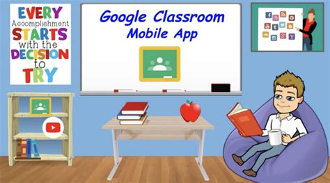 How To Use Google Classroom Digital Bytes