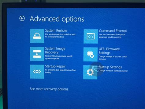 How To Boot Into Windows 10 Safe Mode On Your PC Tutorial Redmond Pie
