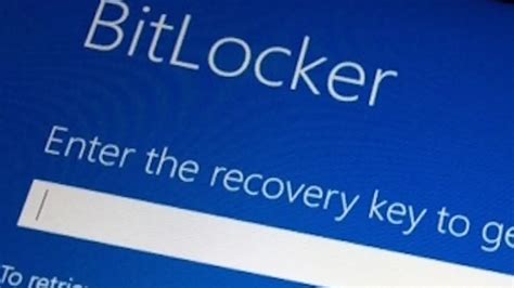 Bitlocker لاگ مدیا