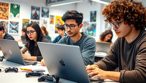 Game Development Bootcamp Fast Track Your Career In The Thriving Gaming Industry Cari Data