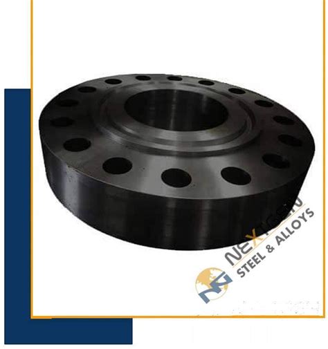 Best Carbon Steel A Flanges Manufacturers Suppliers In Mumbai India