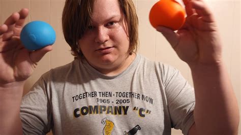 Asmr Trigger Assortment Youtube