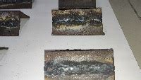 Welding Defect Detection Object Detection Dataset And Pre Trained Model By Final Year Project
