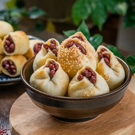 Buchi Crispy Chewy Recipe Sweet And Easy To Make 2026