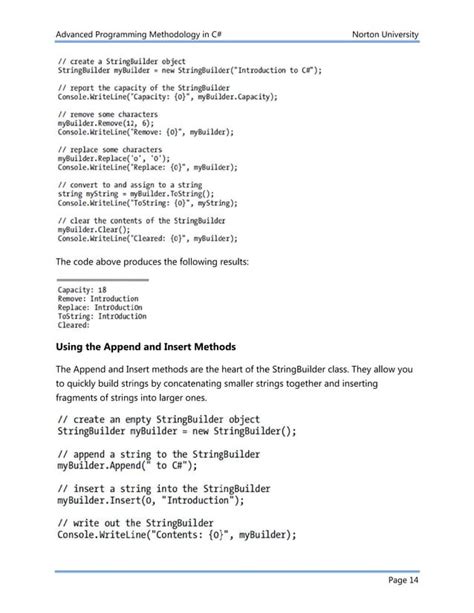 chapter5 usage of build in functions or methods pdf