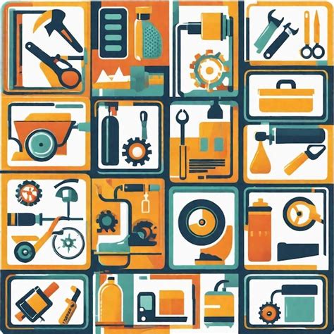 Premium Photo Routine Maintenance Tasks