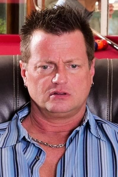 Eric Masterson About Entertainmentie