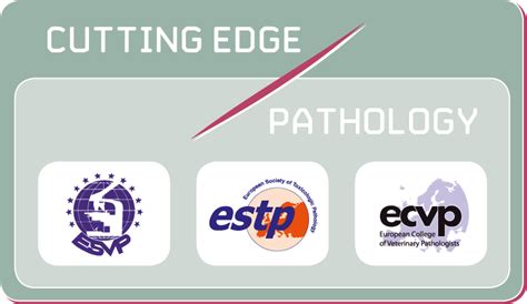 Cutting Edge Pathology Congress Important Message Esvp