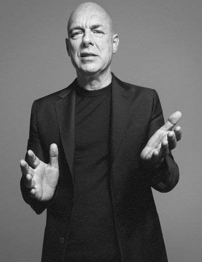 Brian Eno On Sex Drugs Art And Religion Synthtopia