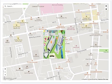 Custom Overlay Image Is Stretch Inbound Polygon · Issue 8921 · Mapbox