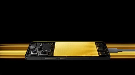 POCO F Ultra Xiaomi Colombia