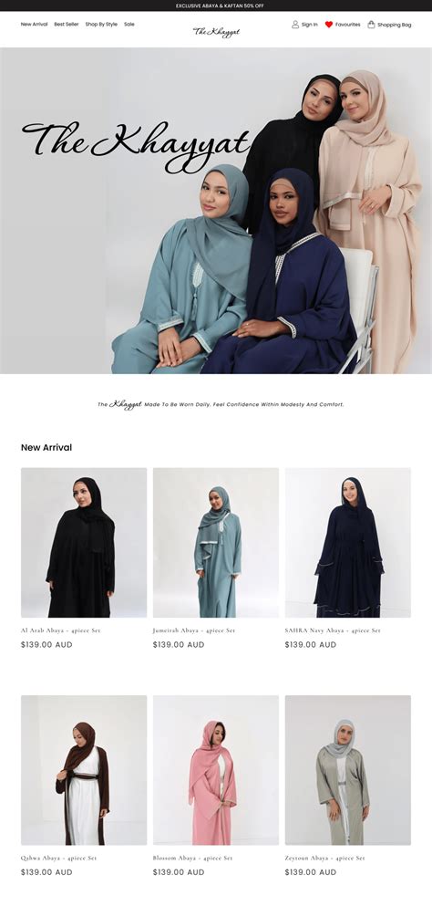 Ecommerce Website Design Ui Ux By Rafe Shaikh On Dribbble