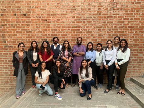 arun kumar on linkedin another semester with a wonderful bunch of