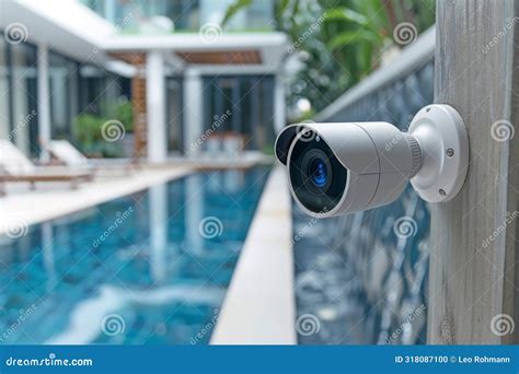 Security Technology Systems Feature 3d Camera Setups Cctv Connections