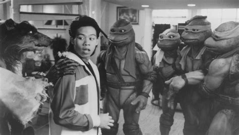 Teenage Mutant Ninja Turtles Ii The Secret Of The Ooze 1991