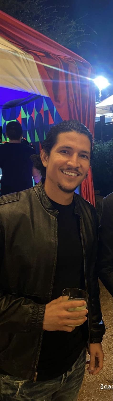 Pin On Dz Danny Ramirez